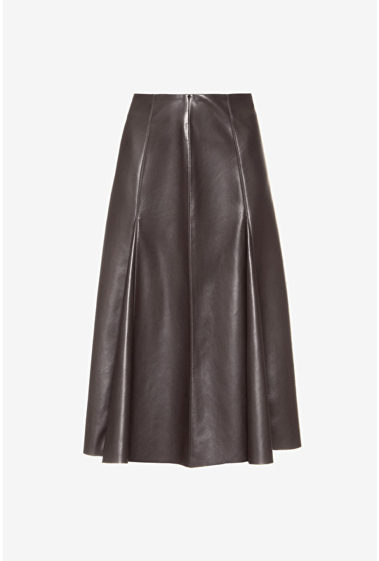Patchwork and all over printed skirts - Malìparmi Skirts online